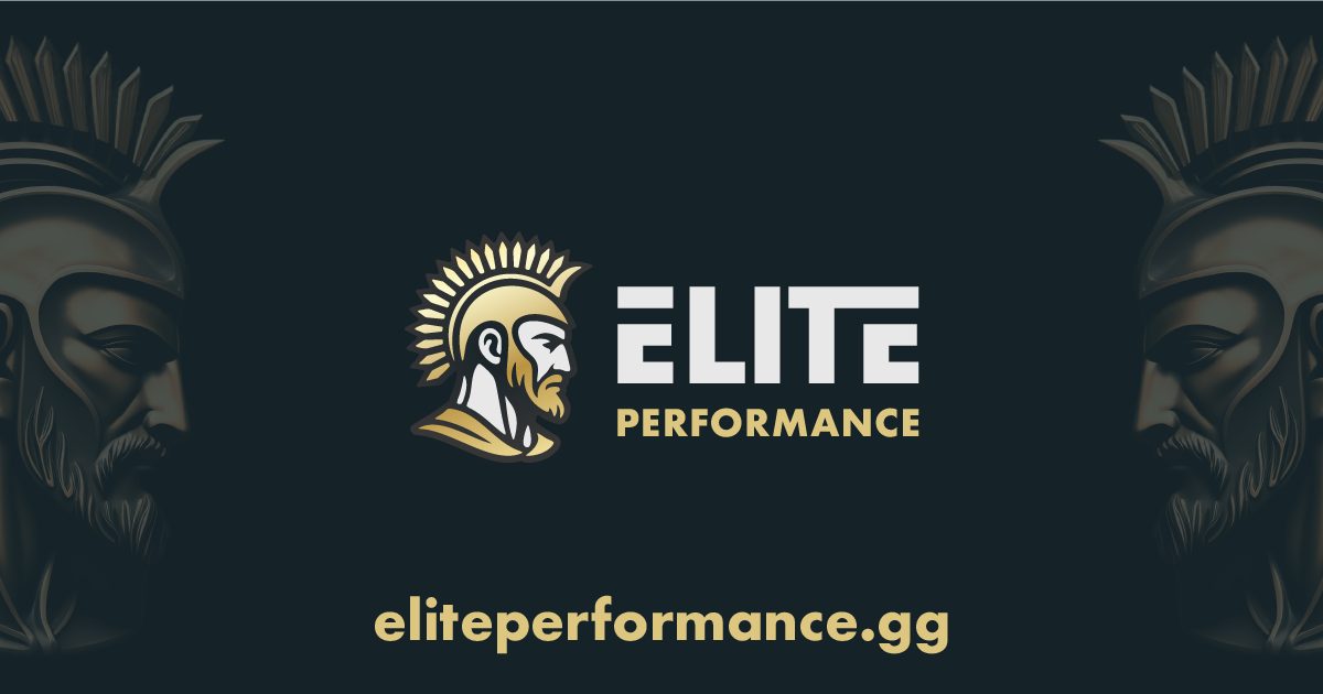 Home • Elite Performance
